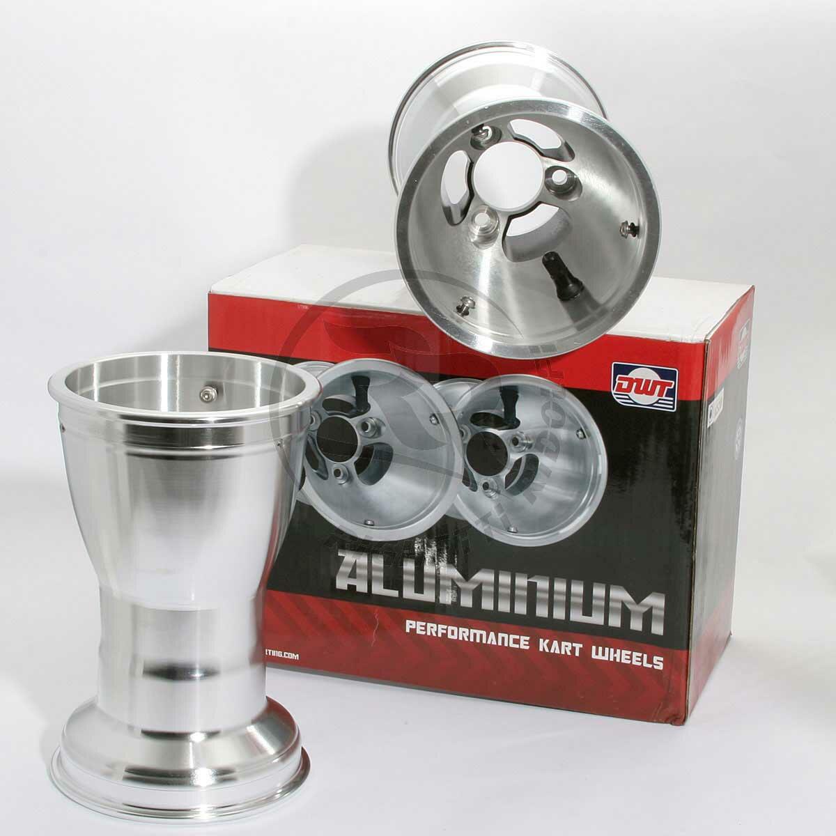 Alu. Felge 210 - Box 707